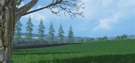 Multifruit Map Farming Simulator 19 17 15 Mods