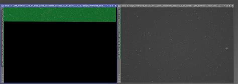 Pixinsight Registration Error Experienced Deep Sky Imaging Cloudy