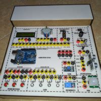 Jual Trainer Arduino Terbaik Harga Murah Maret Cicil