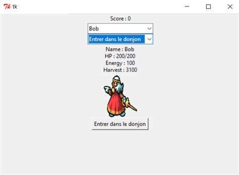 Python Stage Programmation Ados Python Jeu Pydle Fantasy 13 17 Ans