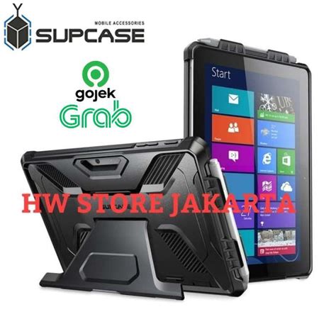 Jual Supcase Unicorn Bettle Ub Pro Rugged Case Microsoft Surface Go 1 2 3 Di Seller Nunki Store