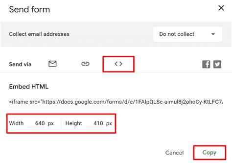 How To Create A Survey In Google Forms 7 Steps SSP