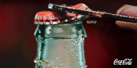 Coca Cola Print Ad