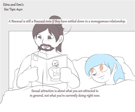 [oc][nsfw] Eitra And Emis Sex Tips 401 Link To The Subreddit In The Comments R Comics