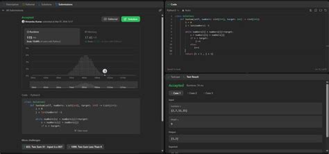Himanshu Kumar On Linkedin Leetcodesolutions Coding Interview Challenge Softwareengineering