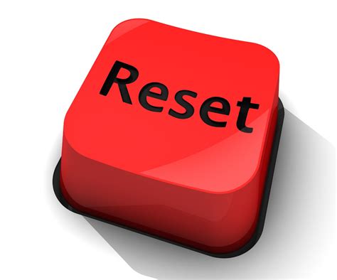 Where Do You Find The Window AC Reset Button