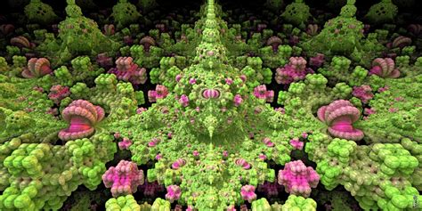 Loloop Garden By Franticmezmer On Deviantart