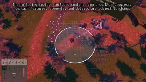 Im Making A Tower Defense Rts Game Where You Are In The Middle Of The Action D R Godot