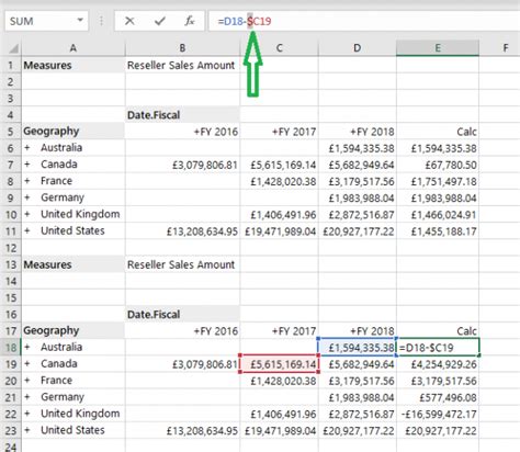 Tutorial Grid Calculations XLCubedWiki