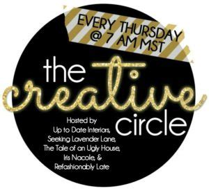 The Creative Circle 116 Sincerely Marie Designs