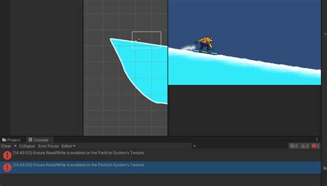 Particle Effect Ask Gamedevtv