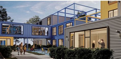 Architecture Trends Modular Construction Rtf Rethinking The Future Architecture Trends Modular Construction Rtf Rethinking The Future