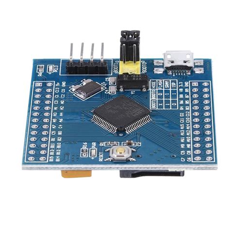 Stm32f103rct6 Arm Stm32 System Mini Development Board Cortex M3