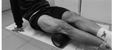 Does Foam Rolling Improve Recovery