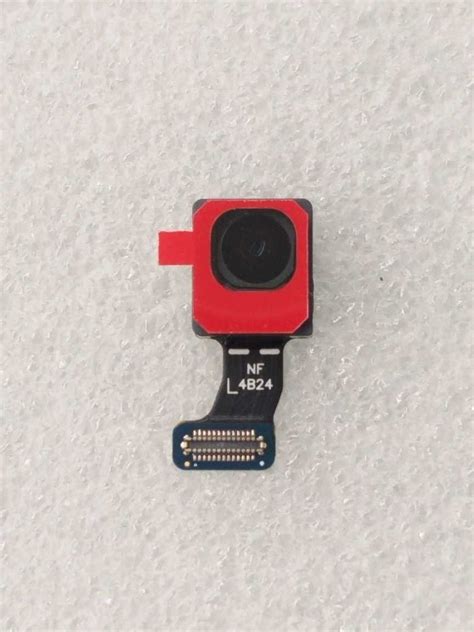 Samsung Galaxy S25 Sm S936b Front Camera 12m Samsung