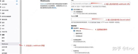 gitlab 触发 jenkins 自动构建，并返回构建结果 知乎