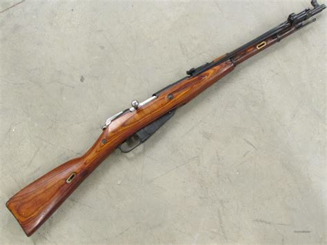 Surplus Mosin Nagant Rifles Sale Wlsl