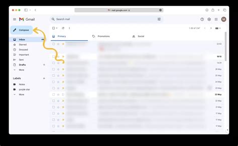 Renaming Links In Gmail (Step-By-Step Guide) - WebTipsTech