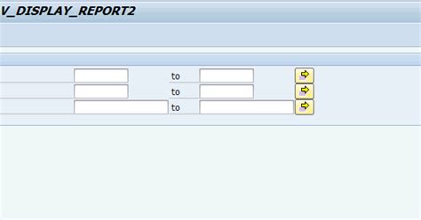 Sap Abap Alv Report 1
