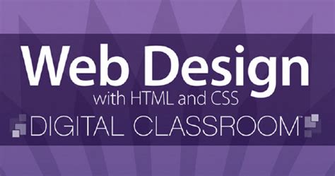 كتاب Web Design With Html And Css
