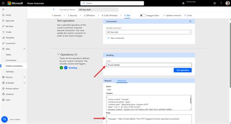 10 Secure Connectors With Apim Low Code And Fusion Dev