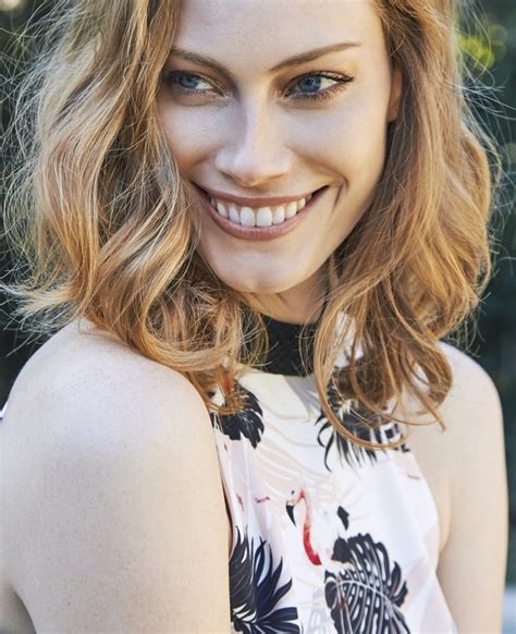 Image Of Alyssa Sutherland