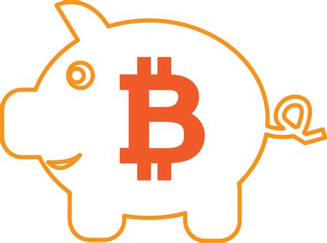 bitcoin icon sign symbol design 10148651 png