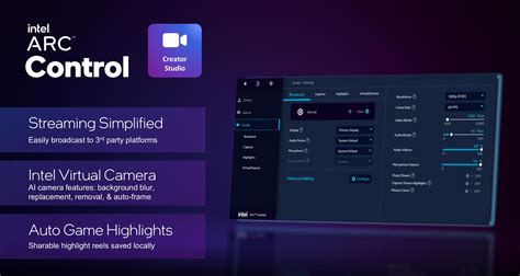 Intels Long Anticipated Arc Discrete Gpus Arrive In Laptops Pcworld