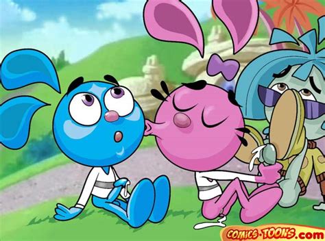 Rule 34 Comics Toons Comics Cum Tagme Yang Yin Yang Yo
