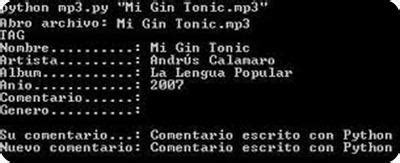 Guia Python métodos constructores de una clase Paperblog