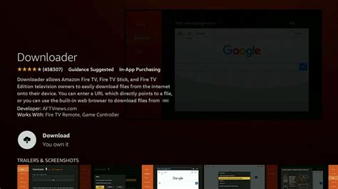 Install IPTV Smarters Pro On Firestick Android And IOS