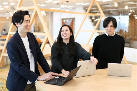 Money Forward Tokyodev