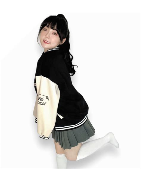 신상빅세일 탄탄 박시핏 야구점퍼 오버핏 자켓 귀여운점퍼 집업 키작녀 10대 150대 가을옷 가을점퍼 야구잠바 캐주얼자켓 에이블리