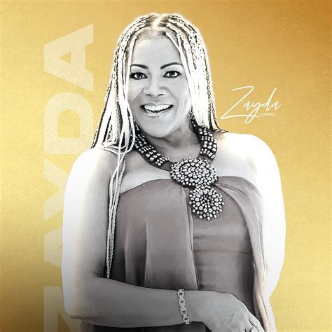 Zayda La Negra