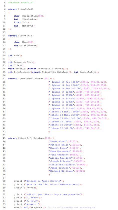 Solved Hello I Need Help Changing This Code Right Now Chegg Com