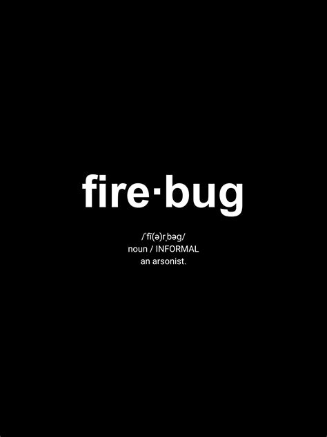 Firebug Posters — The Movie Database Tmdb