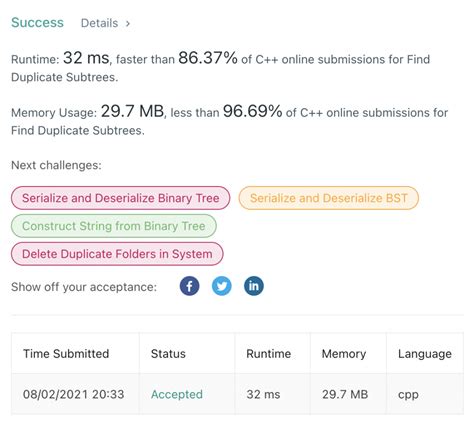 652 Find Duplicate Subtrees Kickstart Coding
