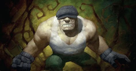 Netflixs The Goon Plot Cast Release Date And Everything Else We Know