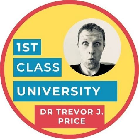 1st Class University Youtube