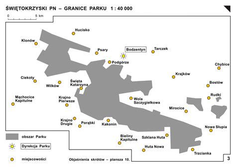 Zestaw Plansz