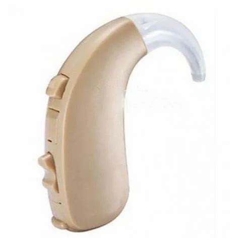 siemens behind the ear computerised digital hearing aids at ₹ 18490 piece in kolkata