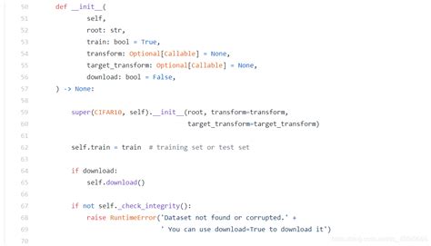 Cifar100数据集介绍及使用方法 咖啡陪你 博客园