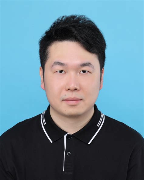 Li Sheng Zhang The Division Of Life Science At Hkust