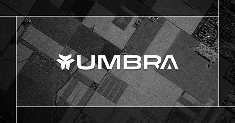 Umbra Secures Multi Million Dollar Contract With Space Development