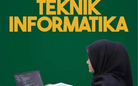 Teknik Informatika Saintek Unisnu