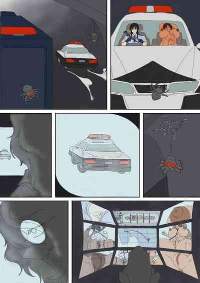 Inma Senki Vs Hebi Ningen Nhentai Hentai Doujinshi And Manga