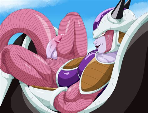 Post 2089859 Dragon Ball Series Frieza GlacierK