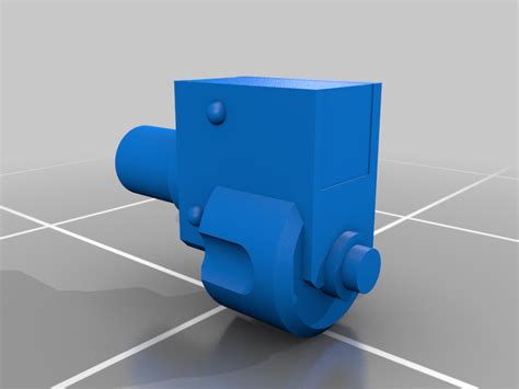 Free Stl File Testing Files 230612 🧞‍♂️・3d Printable Design To Download