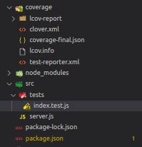 Implement SonarQube Code Coverage In A JS App Aviator