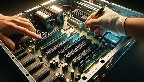 Memory Troubleshooting Identifying Faulty Ram And Replacement Tips